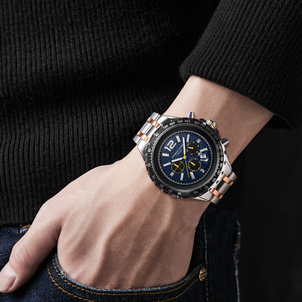 Chronograph – anthonyjameswatches