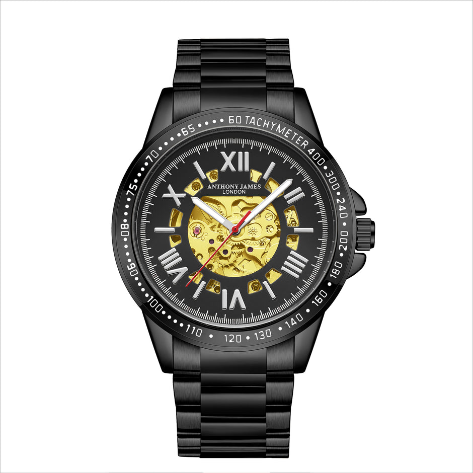 Automatic – anthonyjameswatches